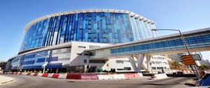 Al Amiri Hospital undergoes digital transformation | Smart Governance