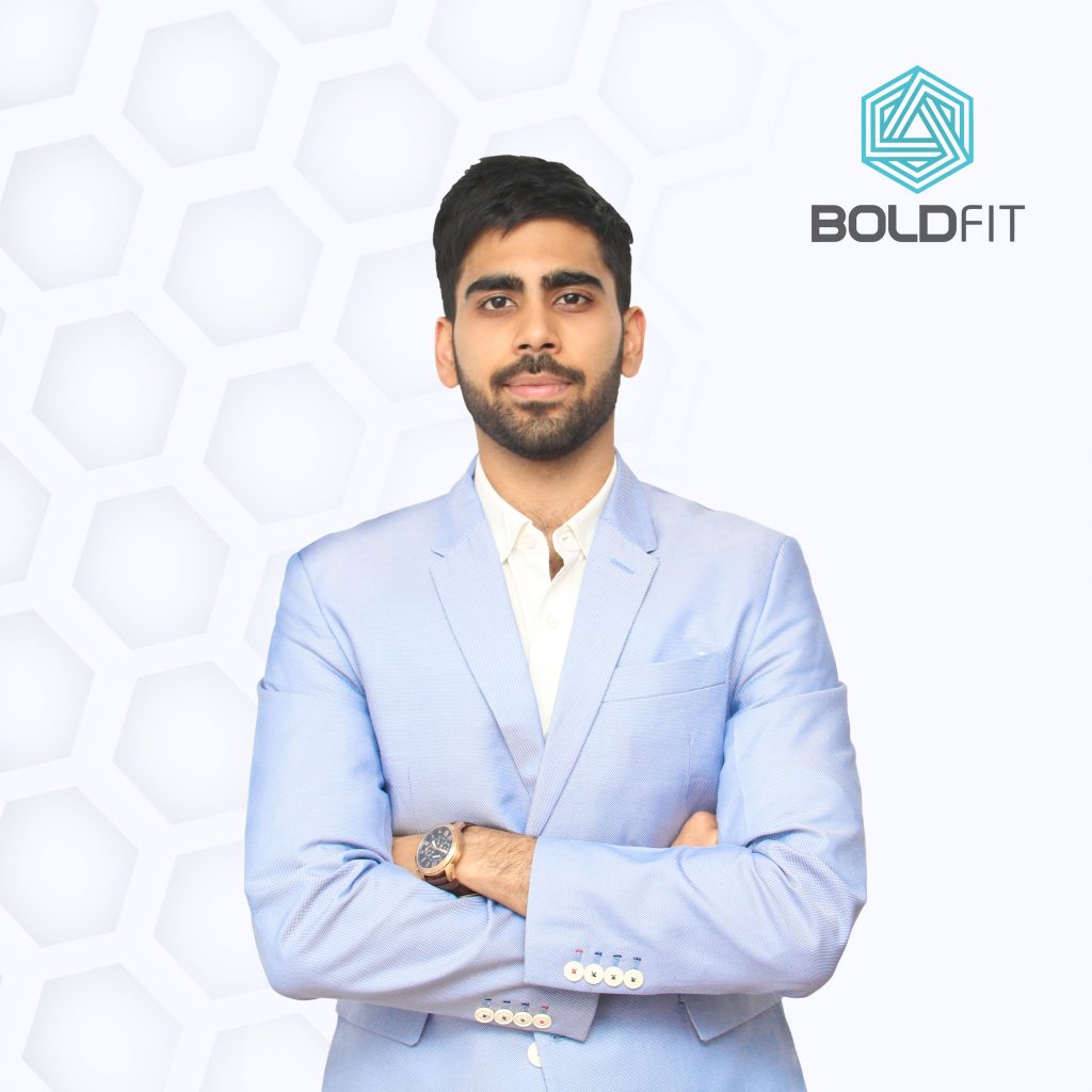 Boldfit is the emerging brand of the year – Smart Governance