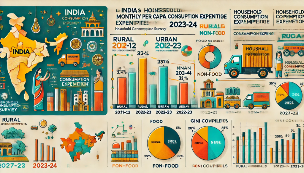 India’s spending shift: A new chapter in household consumption – Smart ...